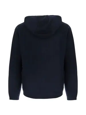 Emporio Armani Wool Cardigan