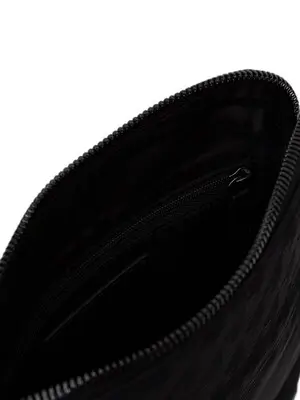 Emporio Armani Logo Crossbody Bag