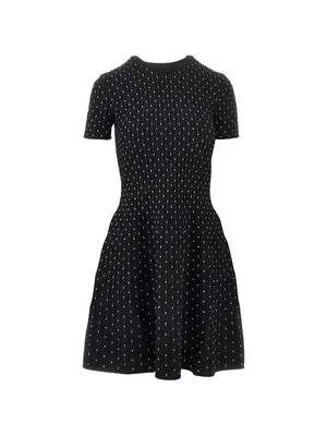 Emporio Armani Midi Dress