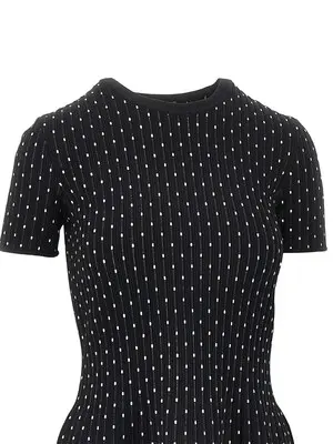 Emporio Armani Midi Dress