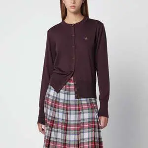 Vivienne Westwood Long Sleeve Knitwear For Women