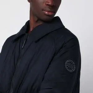 Canada Goose Nocturne Zip-up Padded Jacket