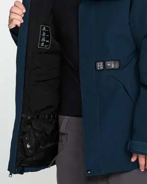 Volcom Double Insulated Jacket