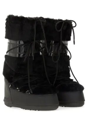 Moon Boot Stivale "icon
