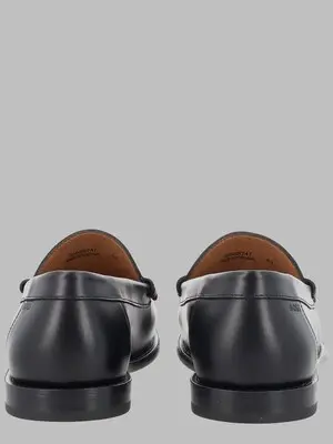 BOSS Mocassino "penny