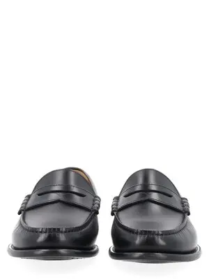 BOSS Mocassino "penny
