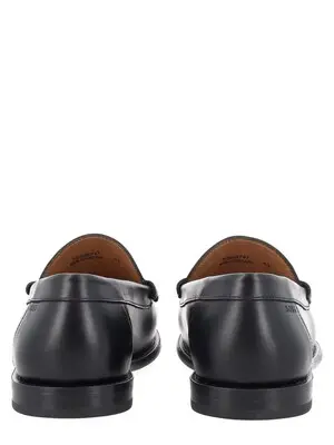 BOSS Mocassino "penny