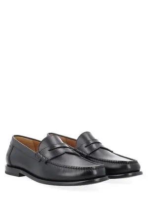 BOSS Mocassino "penny