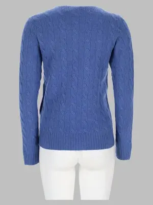 Polo Ralph Lauren Maglia "julianna" Con Logo