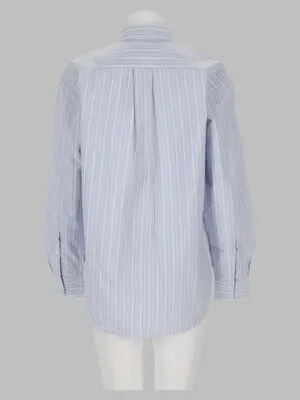 Polo Ralph Lauren Camicia Con Logo