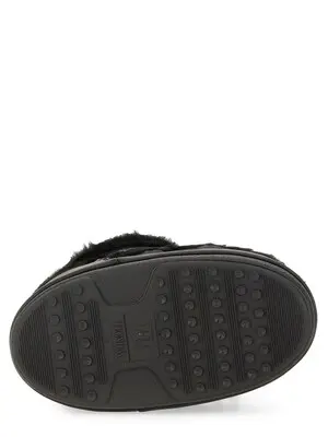 Moon Boot Stivale "icon Low - Black