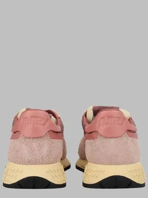 AUTRY Sneaker "reelwind Low - Pink