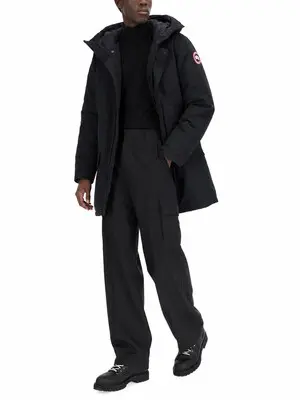Canada Goose Parka "langford