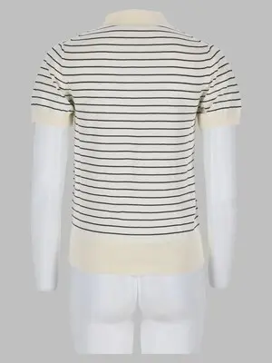 A.p.c. Polo "aline