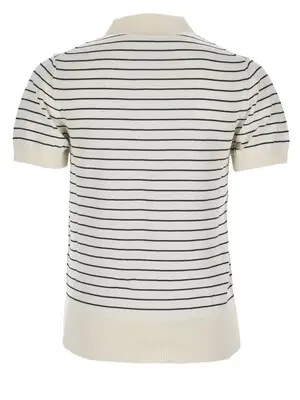 A.p.c. Polo "aline