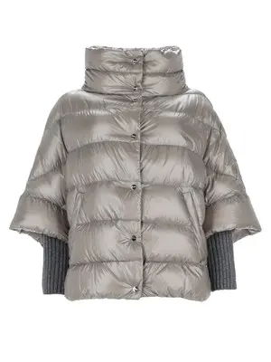 Herno Piumino "ultralight - Grey
