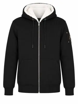 Moose Knuckles Felpa "bunny
