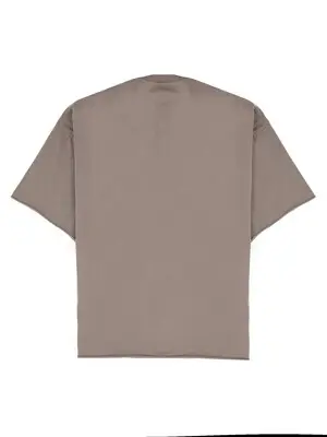 Rick Owens T-shirt "tommy T