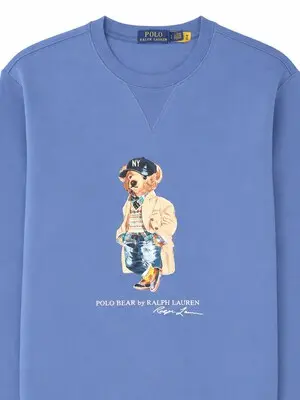 Polo Ralph Lauren Felpa "polo Bear
