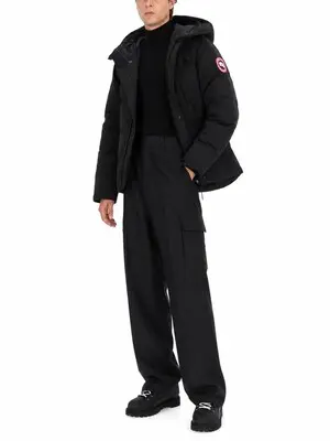 Canada Goose Parka "macmillan