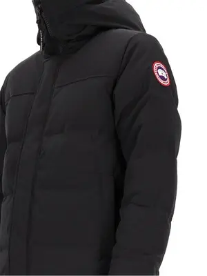 Canada Goose Parka "macmillan