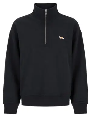 Maison Kitsuné Felpa "baby Fox