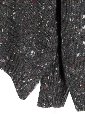 ALYSI Maglia In Lana Merino