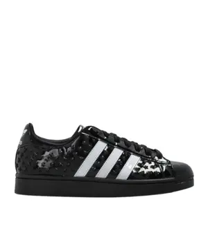 ADIDAS ORIGINALS Superstar Studded Low-top Sneakers