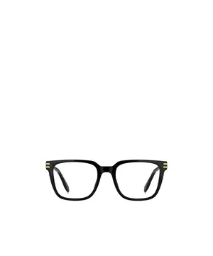 Marc Jacobs Square-frame Glasses - Black