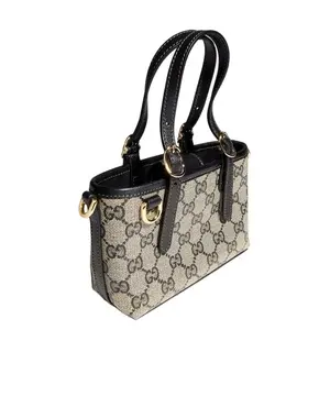 Gucci Gg Emblem Mini Bag