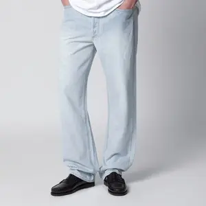 Agolde Printed Jeans For Men