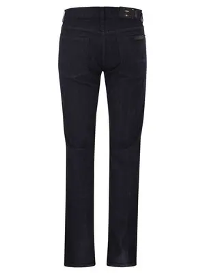 7 For All Mankind Slimmy Stretch Jeans