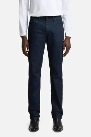 7 For All Mankind Slimmy Stretch Jeans