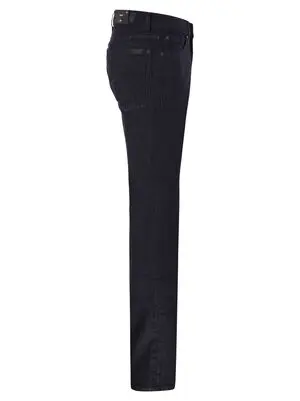7 For All Mankind Slimmy Stretch Jeans - No