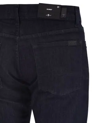 7 For All Mankind Slimmy Stretch Jeans - No