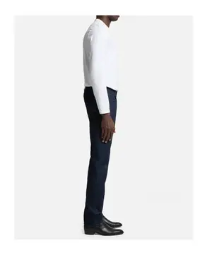 7 For All Mankind Slimmy Stretch Jeans - No