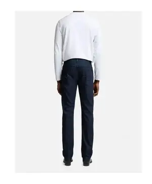 7 For All Mankind Slimmy Stretch Jeans - No
