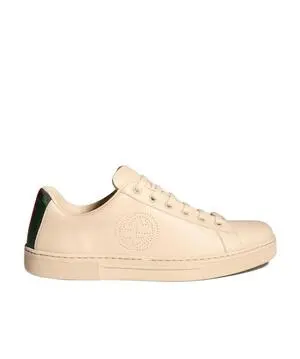 Gucci Ace Sneaker - Ivory