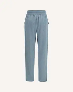 Loro Piana Merano Pants In Baby Cashmere