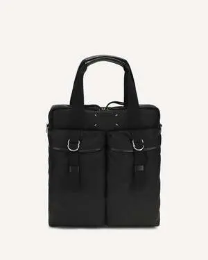 MAISON MARGIELA High Tech Computer Handbag