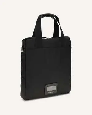 MAISON MARGIELA High Tech Computer Handbag