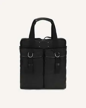 MAISON MARGIELA High Tech Computer Handbag
