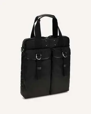 MAISON MARGIELA High Tech Computer Handbag
