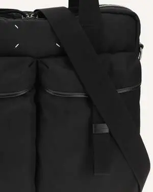 MAISON MARGIELA High Tech Computer Handbag