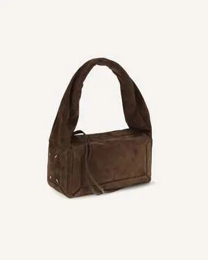 MAISON MARGIELA Small Box East West Handbag