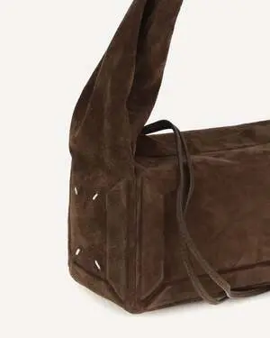 MAISON MARGIELA Small Box East West Handbag