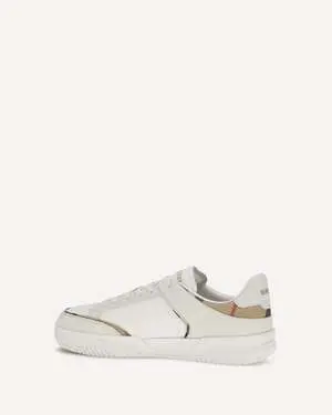 Burberry Harrow Sneakers