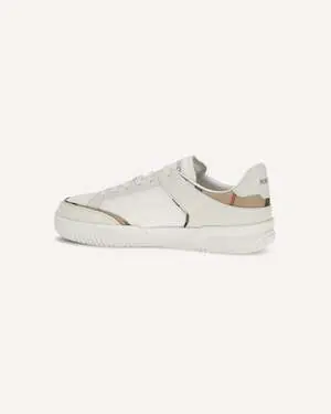 Burberry Harrow Sneakers