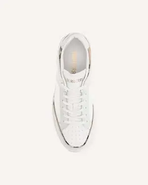 Burberry Harrow Sneakers