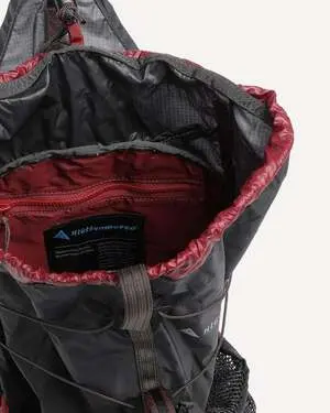 KLATTERMUSEN Fjorm 18l Backpack Sex